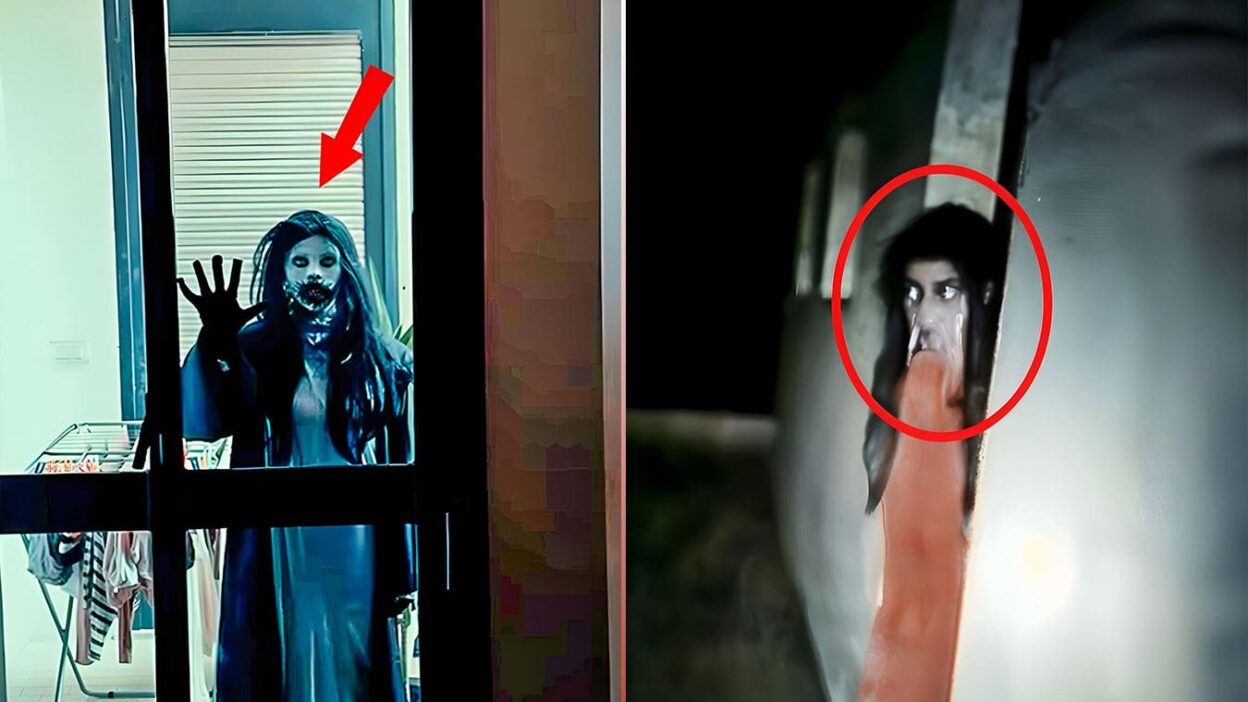 Unique Deformities: People Born with Features That Amaze