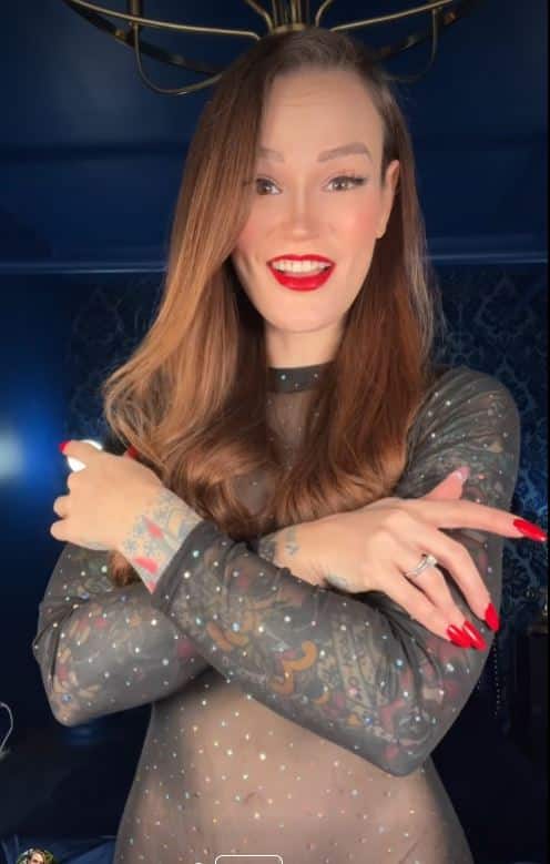 Starbucks Employee Fired for OnlyFans and Alleged Misconduct