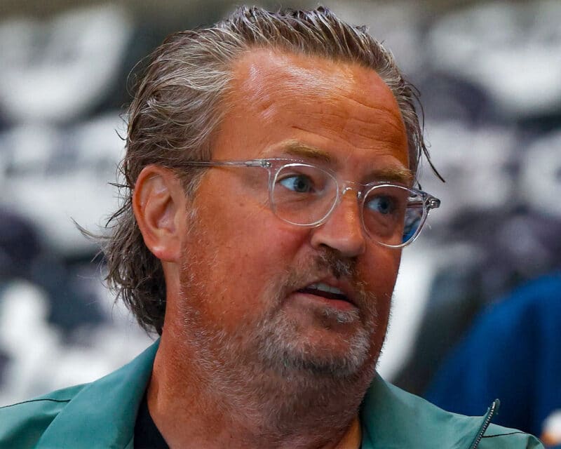 Shocking Demise of a Famous Hollywood Celebrity