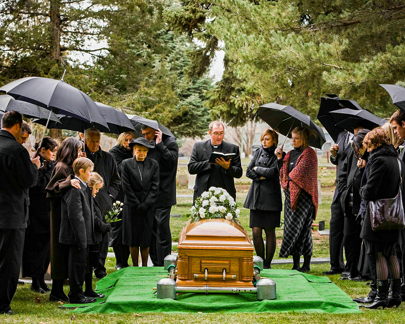 Shocking Demise of a Famous Hollywood Celebrity