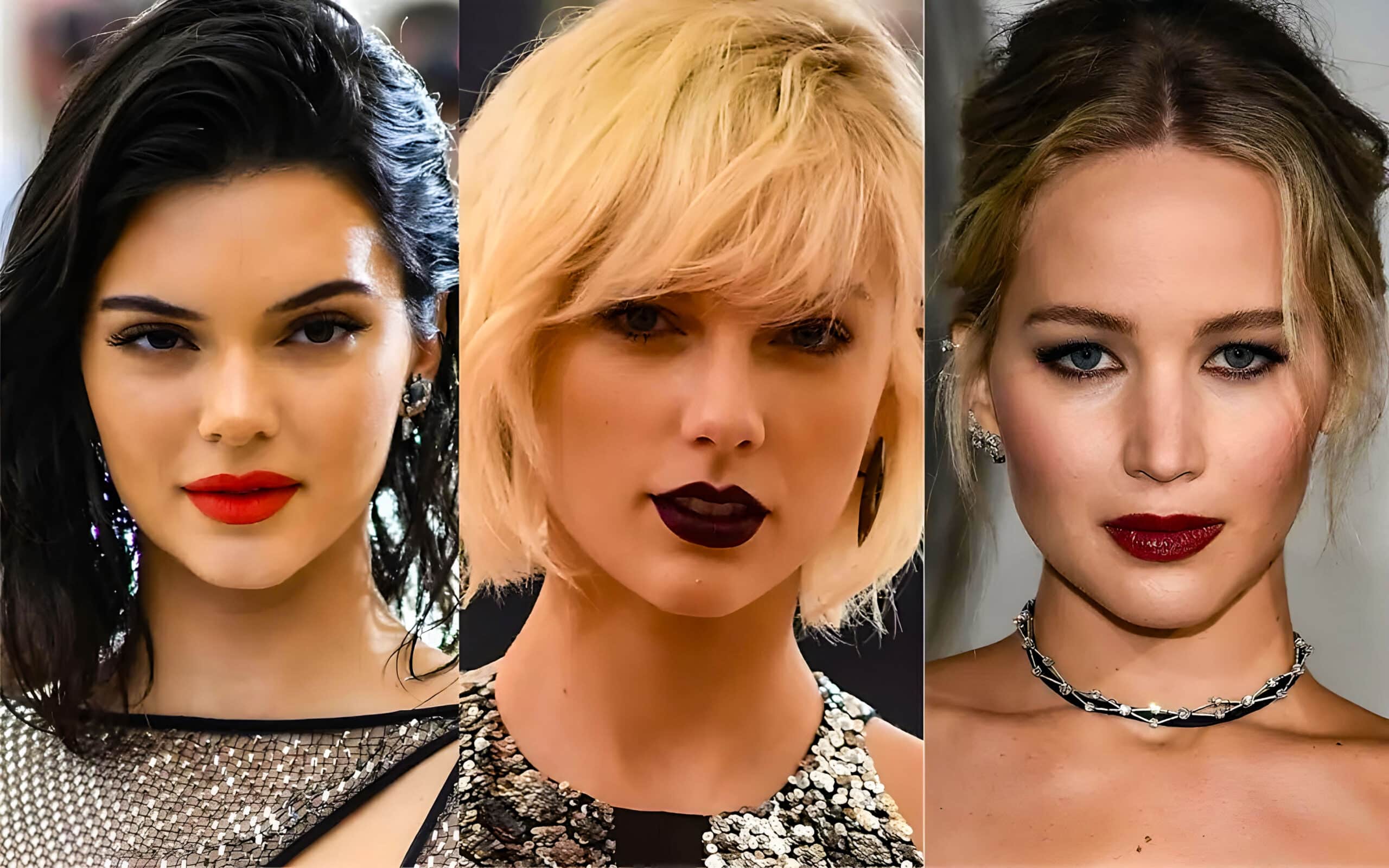 Celebrities I’d Date and the Reasons Why: Top 10