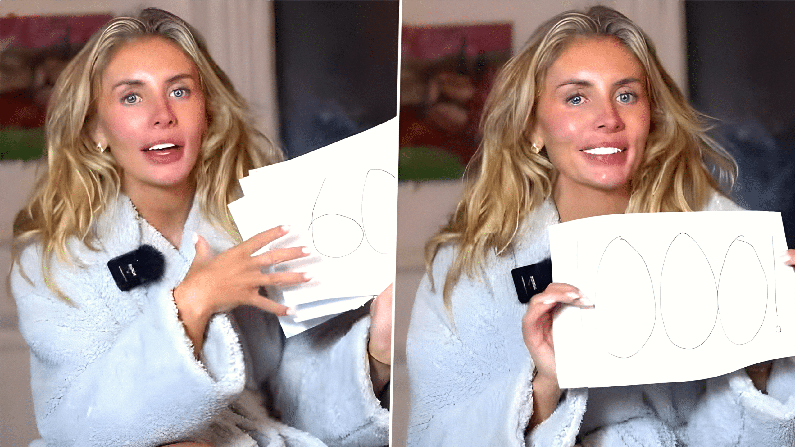 Bonnie Blue Viral Video Banned by OnlyFans