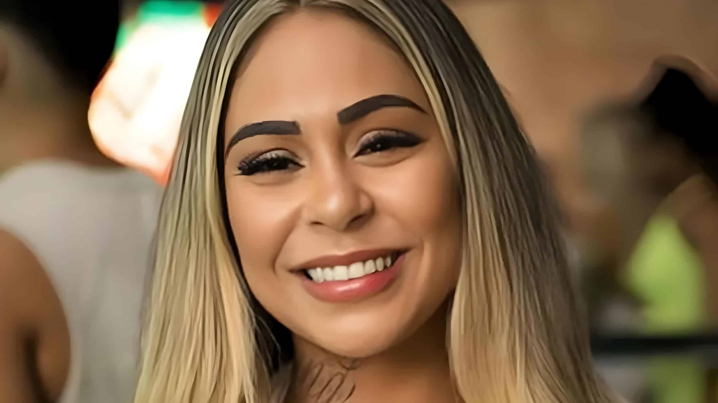 OnlyFans Star Anna Polly Falls from Hotel Balcony