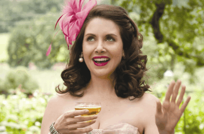 Why Alison Brie’s Trudy Was the Emotional Backbone of Mad Men